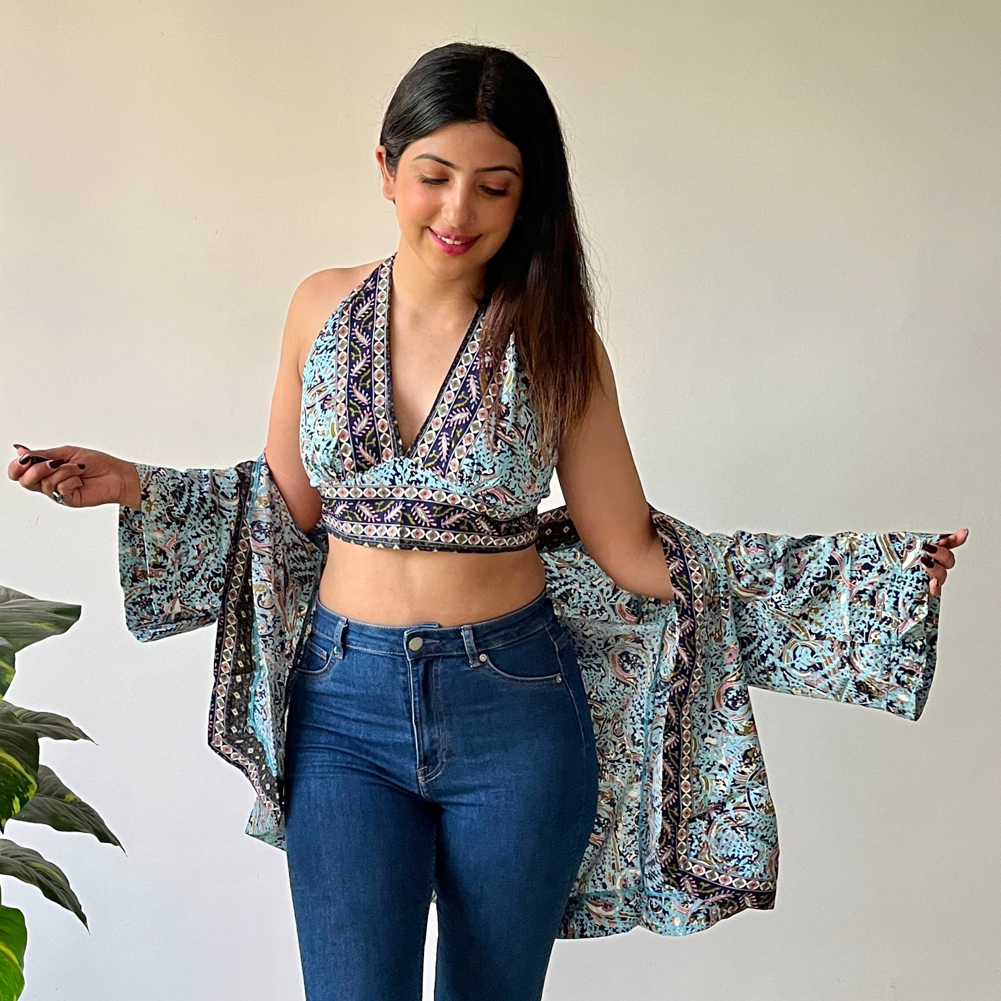 Kimono Sets – Snacc Strings