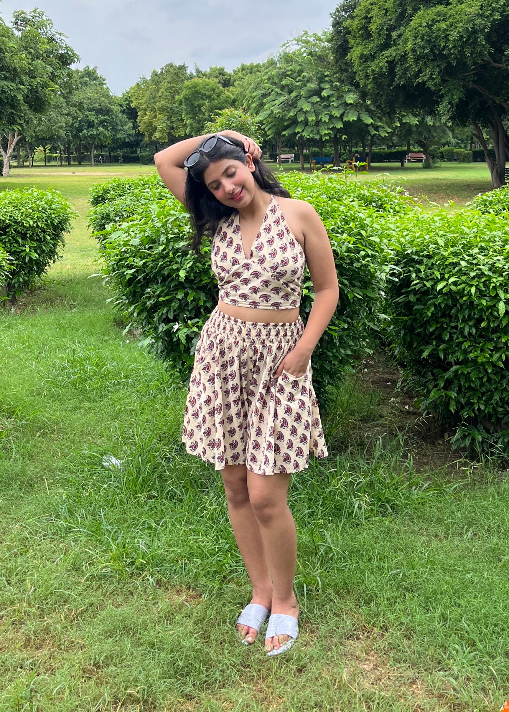 Kimono Sets – Snacc Strings