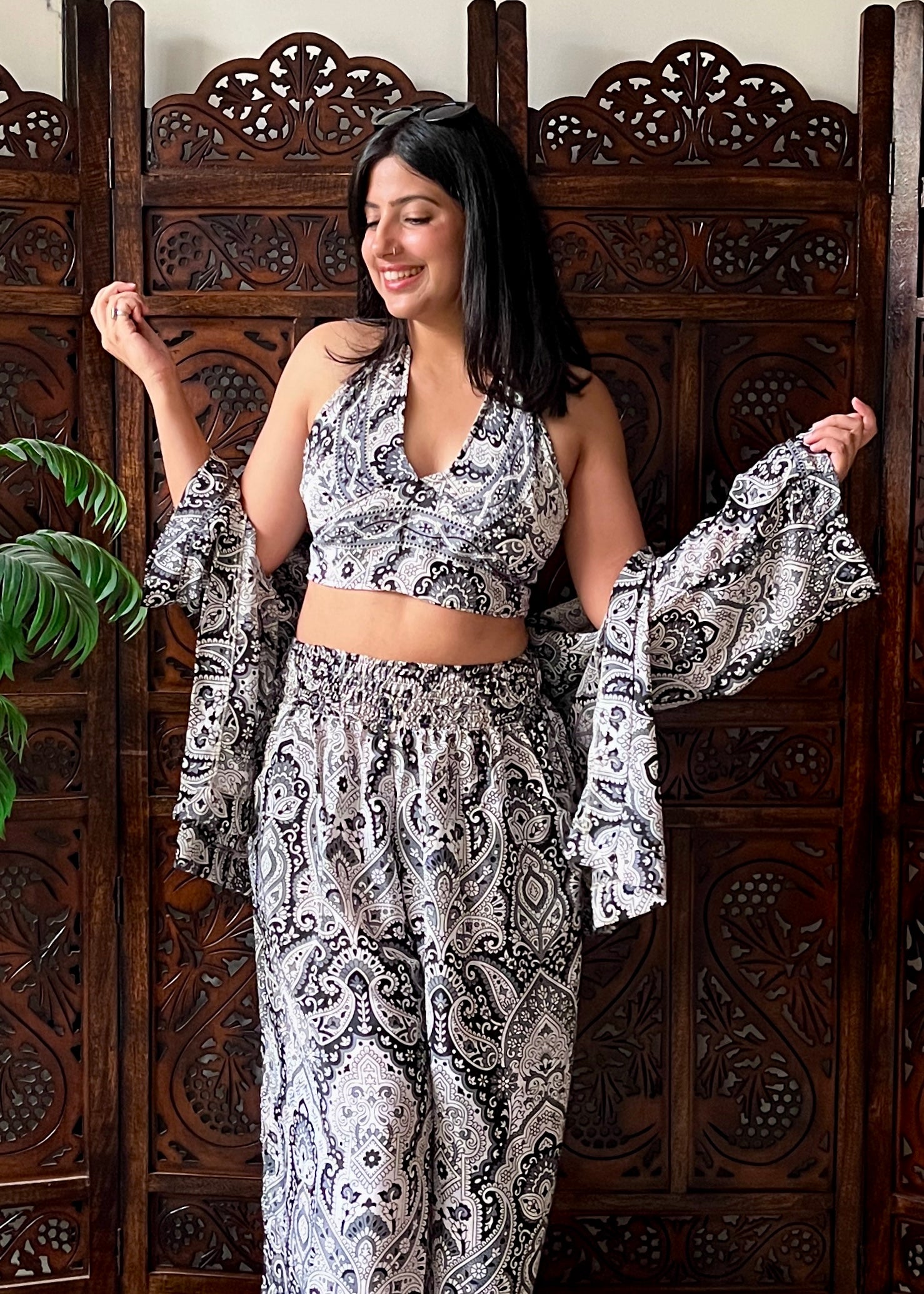 Kimono Sets – Snacc Strings